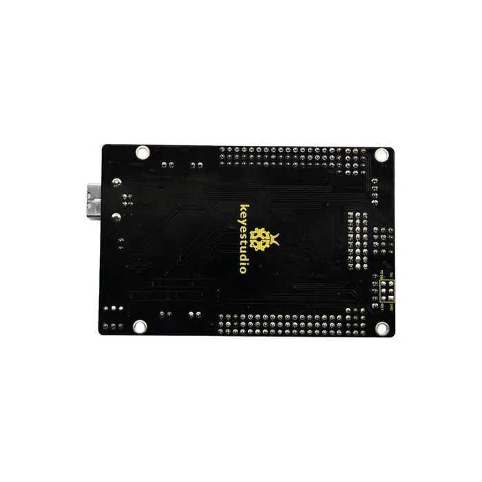 Duinotech MEGA 2560 r3 Main Board with Motor Controller Expansion ...