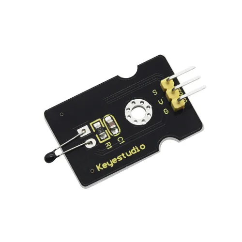 Duinotech Arduino Compatible Temperature Sensor Module | Jaycar Australia