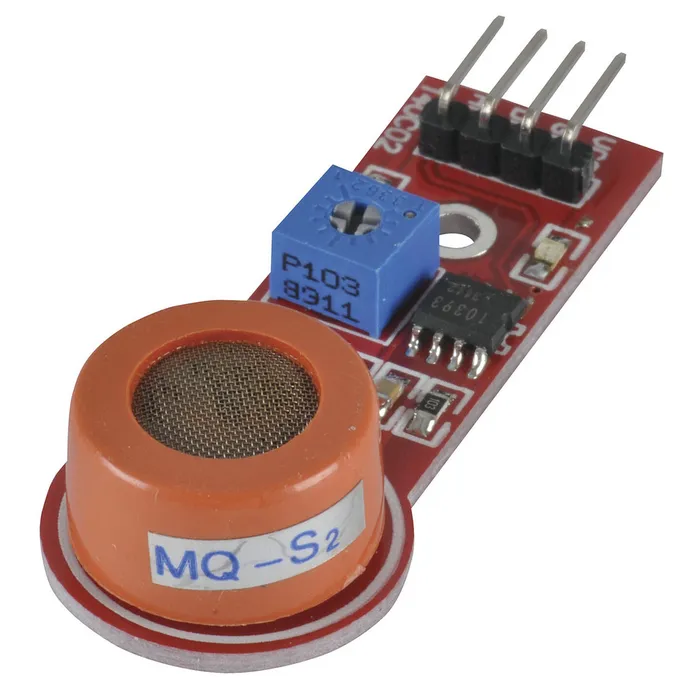 Arduino Compatible Digital Temperature Sensor Jaycar Australia