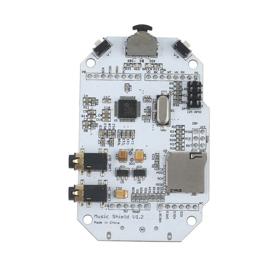 Arduino Modules & Shields | Jaycar Australia