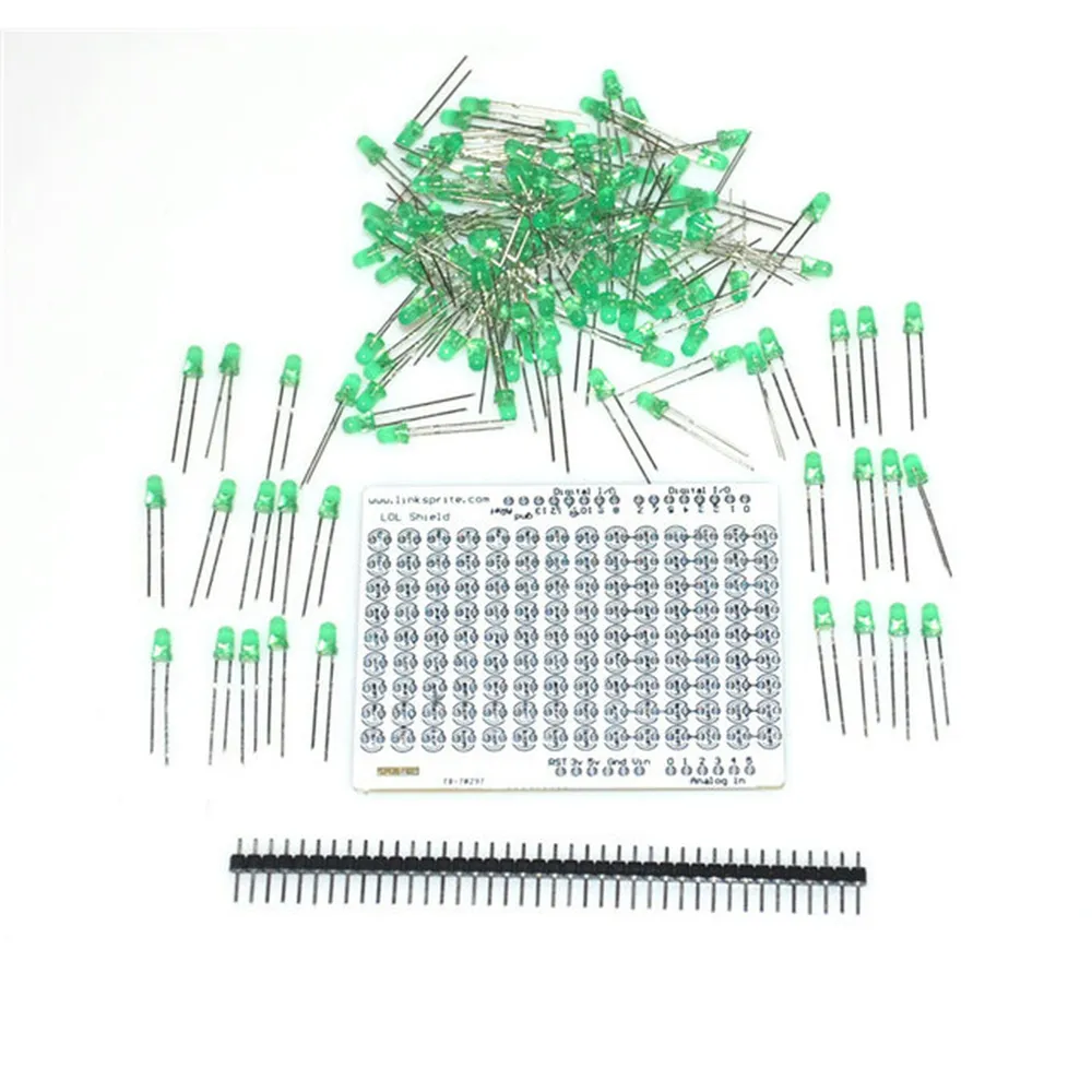 WS2812 RGB LED Module | Jaycar Australia