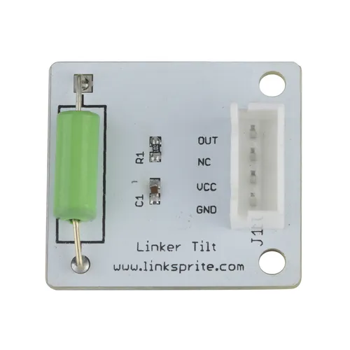Linker Tilt Module for Arduino | Jaycar Australia