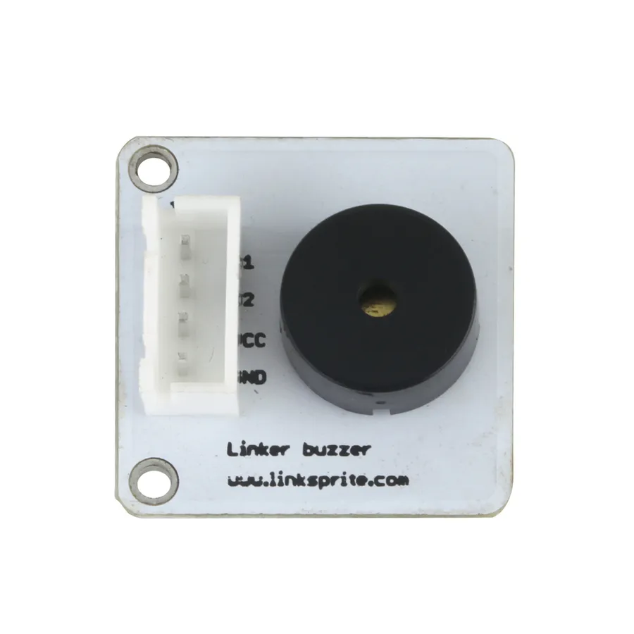 Linker Buzzer Module for Arduino | Jaycar Australia