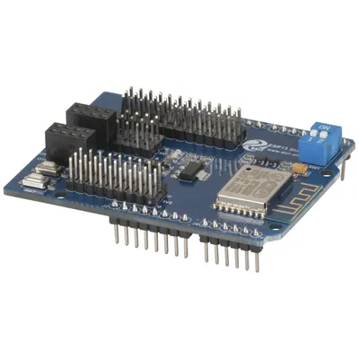 Duinotech ESP32 Wearable Main Board | Jaycar Australia