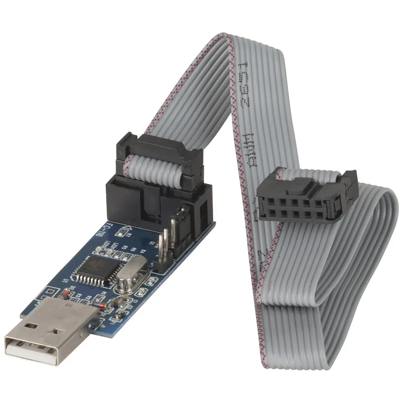 Duinotech ISP Programmer for Arduino and AVR | Jaycar New Zealand