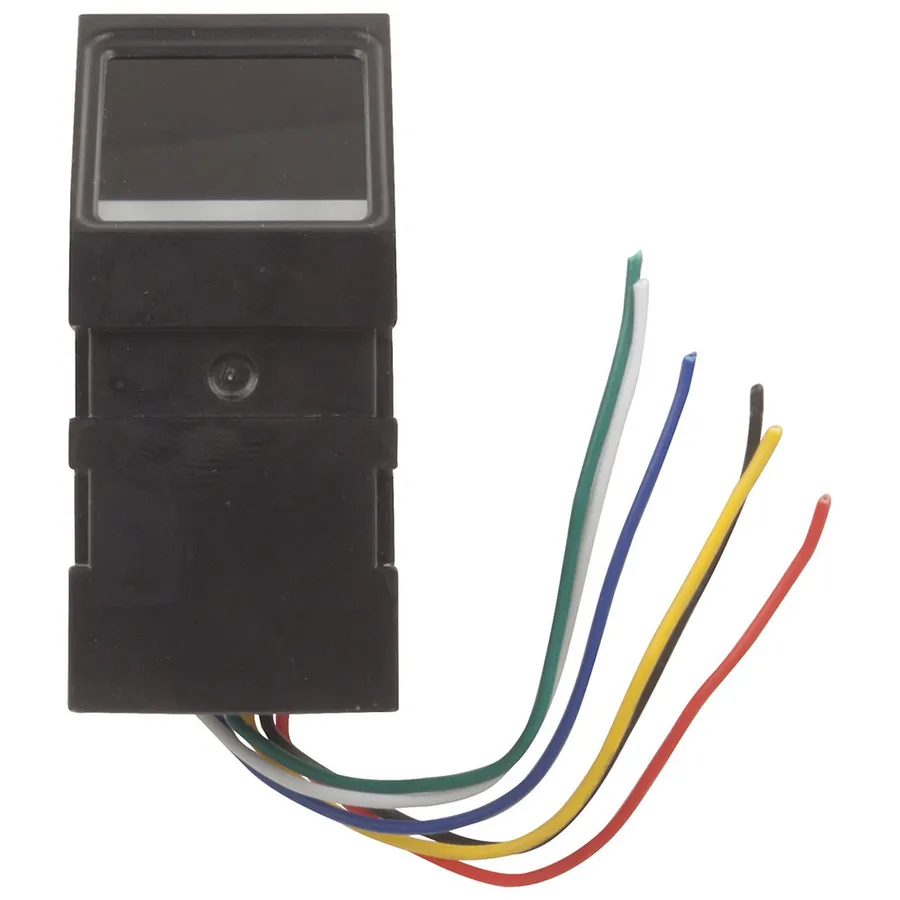 Duinotech Arduino and Raspberry Pi Fingerprint Sensor Module | Jaycar ...