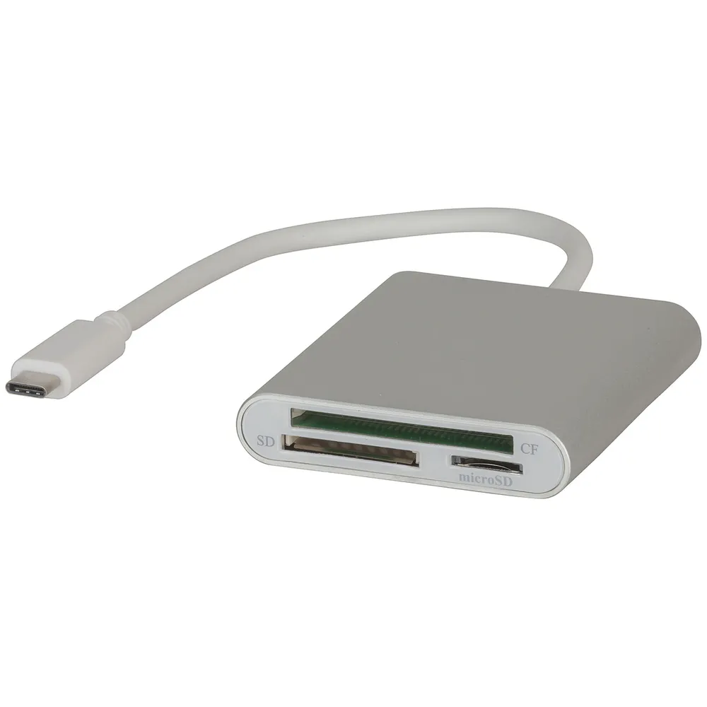 Nextech 4 Port USB 3.0 Type-C Hub | Jaycar Australia