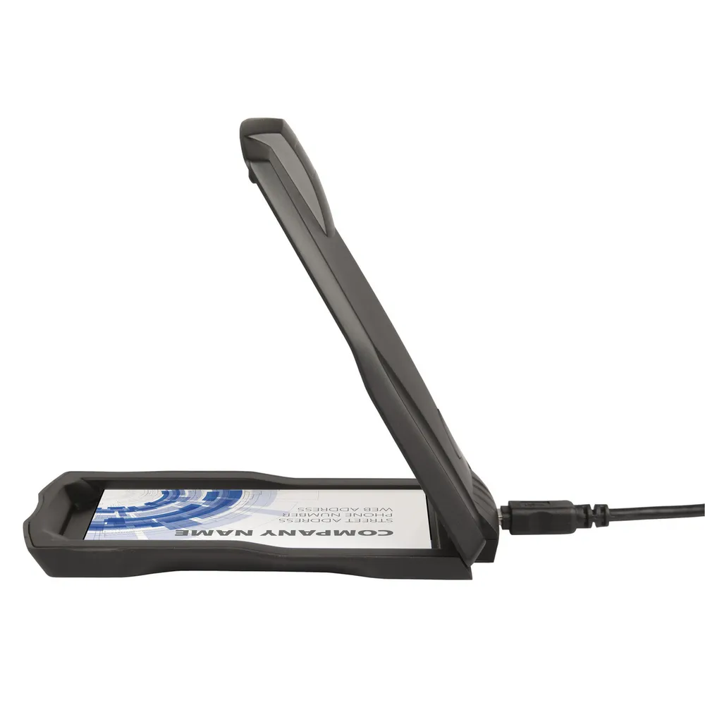 USB Business Card Scanner | Jaycar Australia