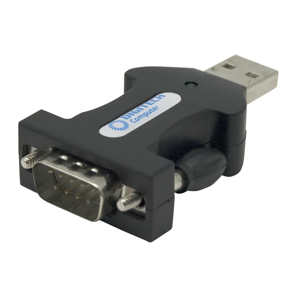 USB to Parallel Bi-Directional Cable | Jaycar Australia
