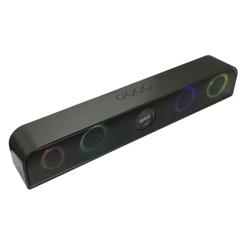 Rechargeable Mini Sound Bar | Jaycar New Zealand
