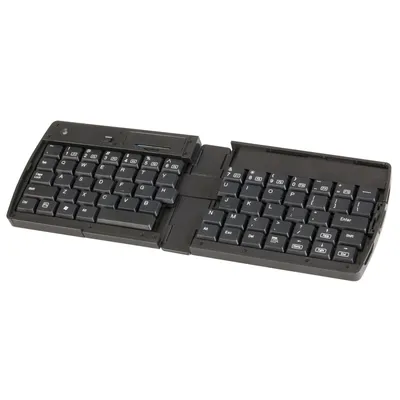 Roll Up QWERTY Keyboard | Jaycar Australia