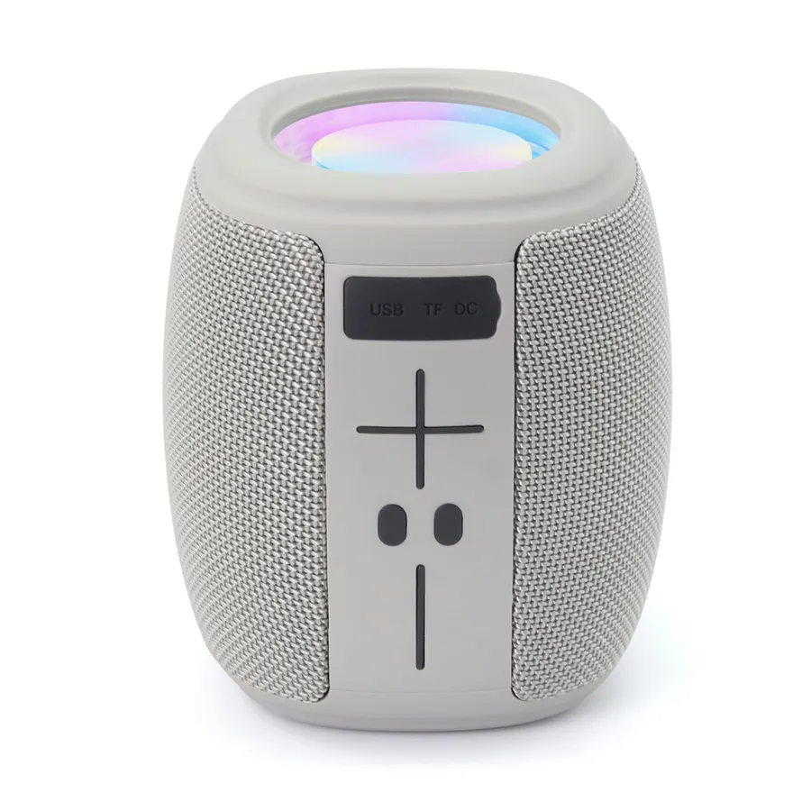 JVC Bluetooth Speaker Grey | Jaycar Australia