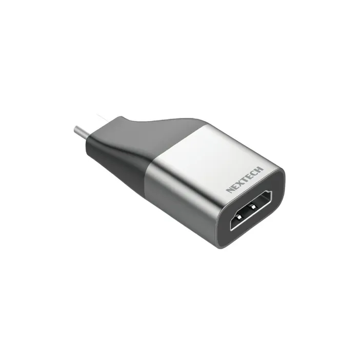 USB Type C Plug to HDMI Socket Converter | Jaycar New Zealand