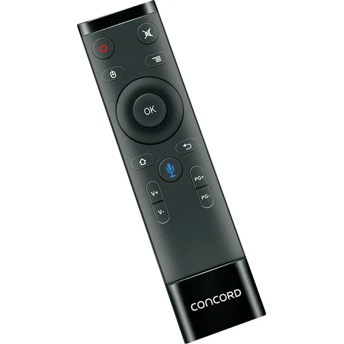 Concord Media Player With Voice Assist | Jaycar Australia