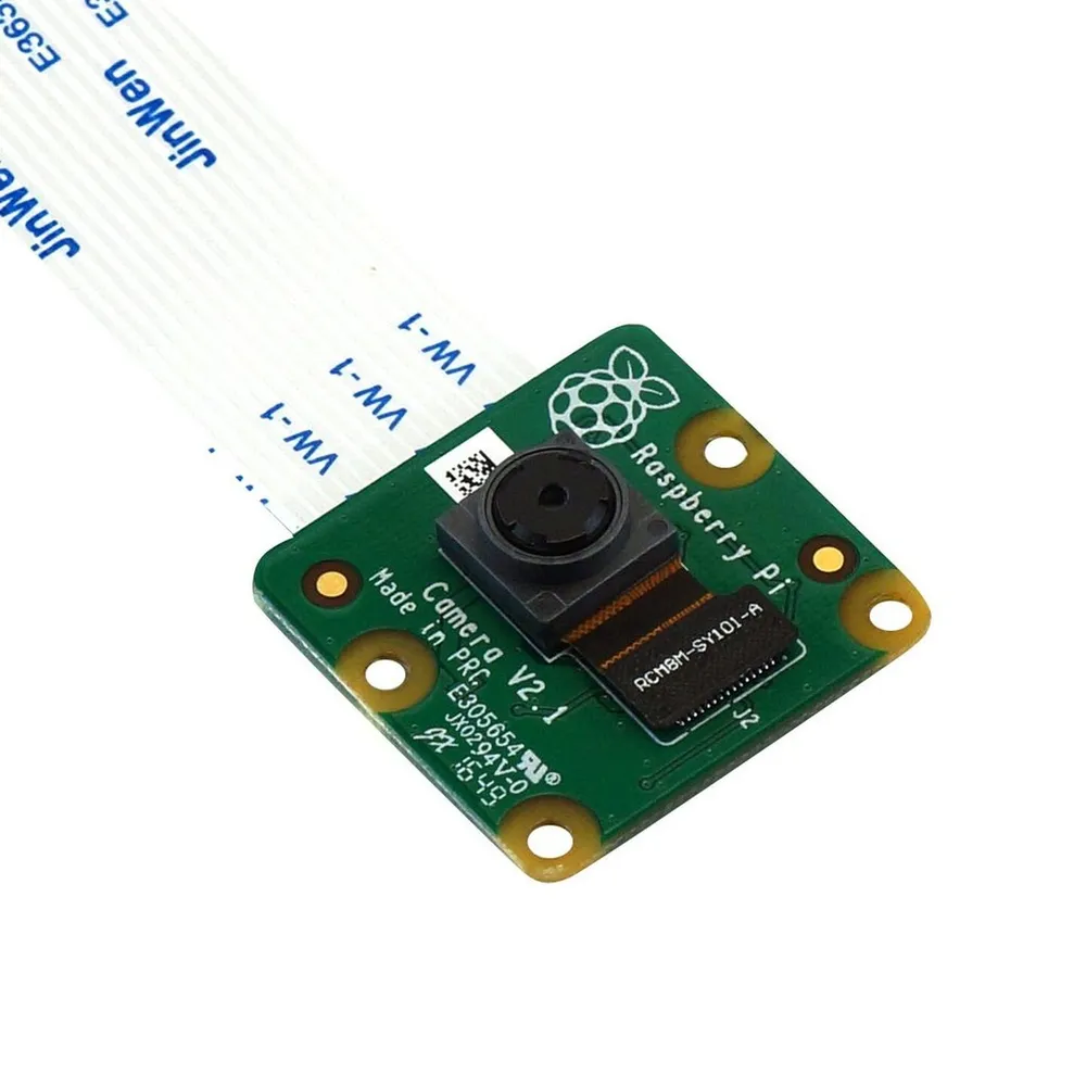 Raspberry Pi 8MP Camera Version V2 | Jaycar Australia