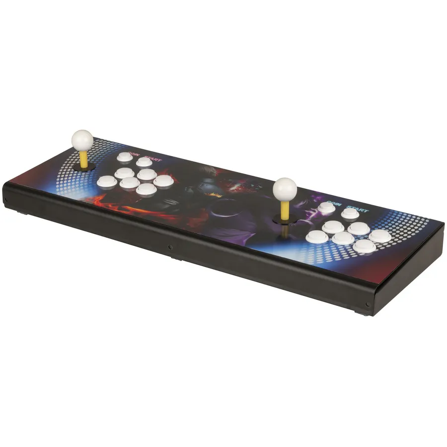 Maycar DIY Game Console Kit | Jaycar Australia