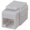 RJ45 Socket Cat6 Keystone Jack | Jaycar Australia