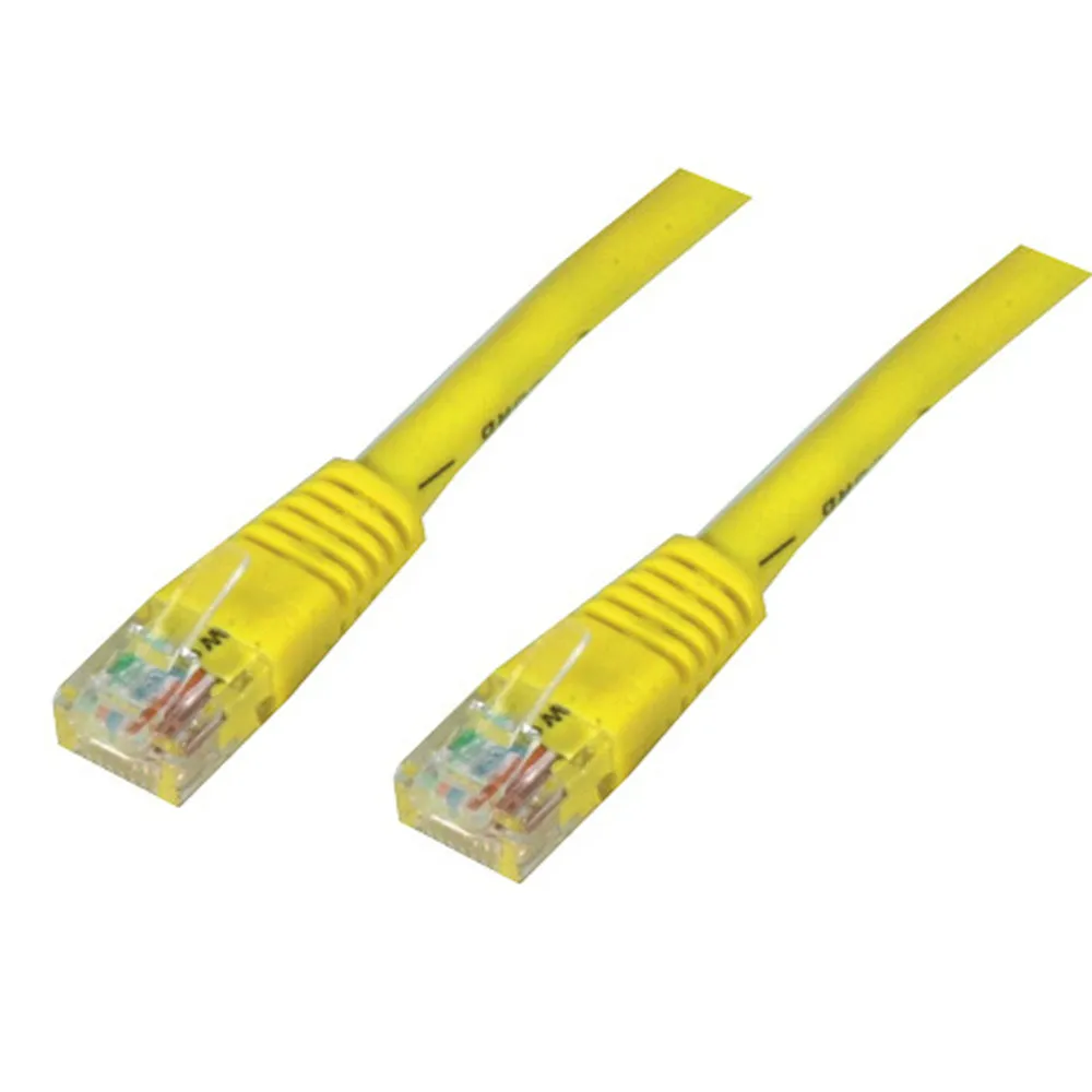 Cat5/Cat6 Network Cables | Jaycar Australia