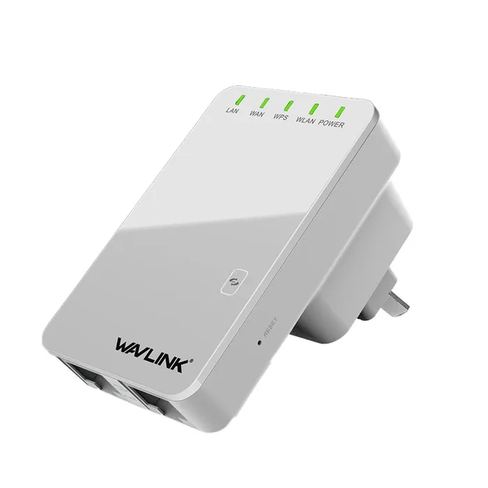 N300 Wi-Fi Range Extender Twin Pack | Jaycar Australia