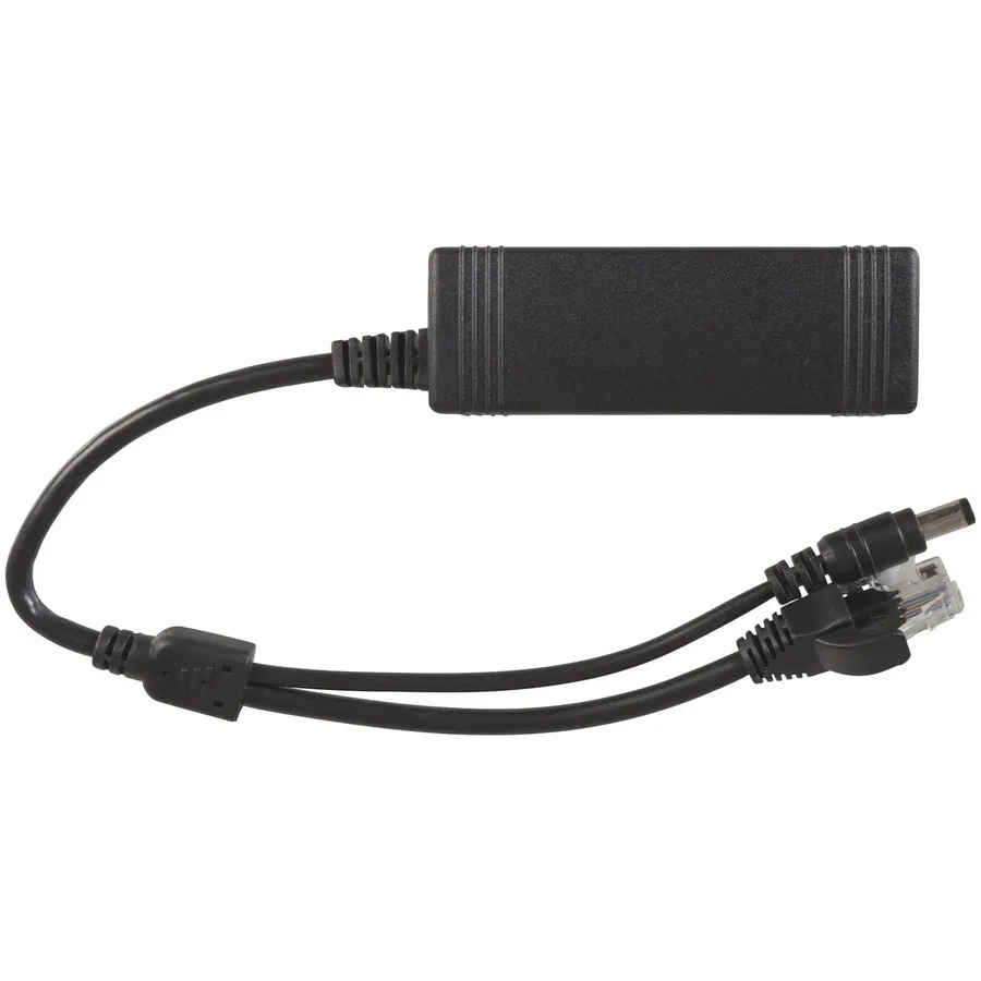 PoE Power Splitter | Jaycar Australia