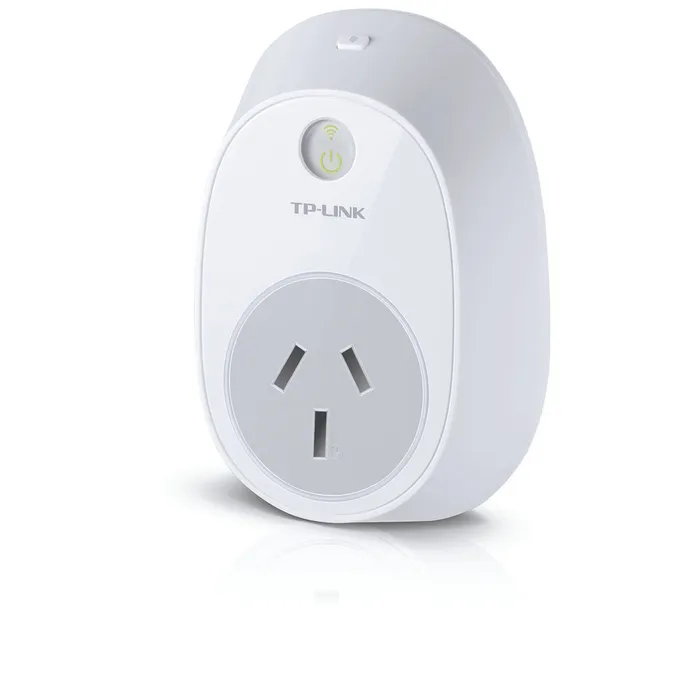 TP-Link Smart Wifi Plug | Jaycar Australia