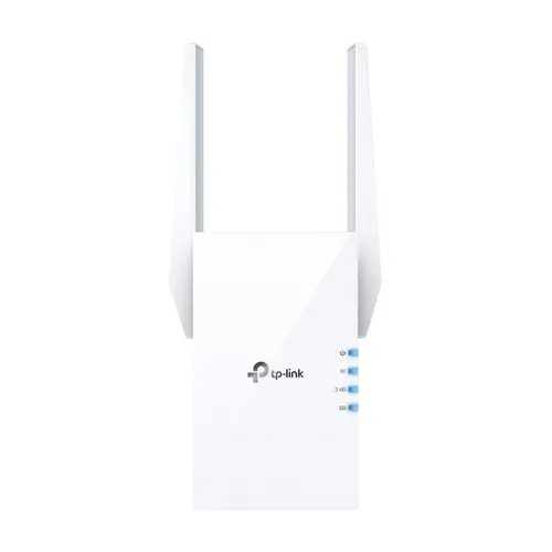 TP-Link AX1500 Wi-Fi 6 Range Extender | Jaycar Australia