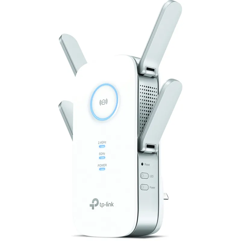TP-Link AC2600 Wi-Fi Range Extender | Jaycar Australia