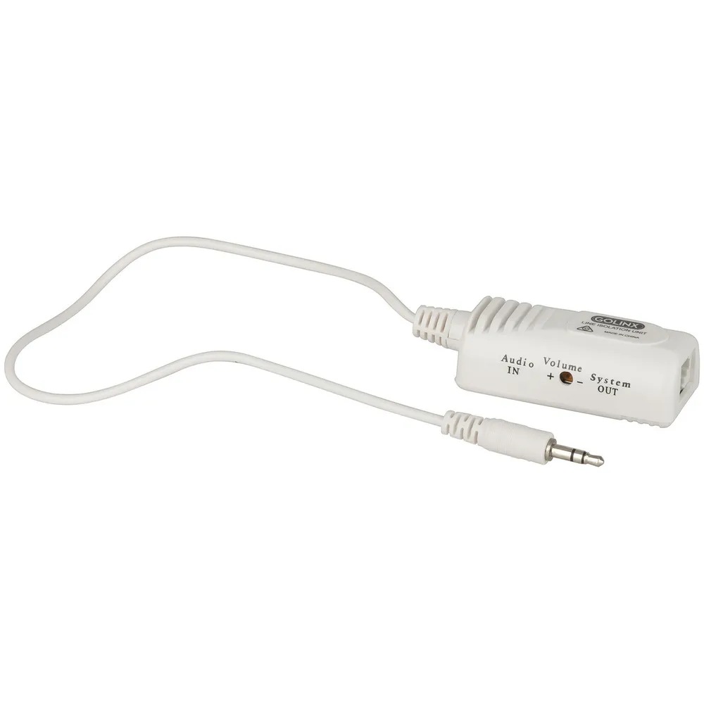 Telephone Extension Ringer | Jaycar Australia