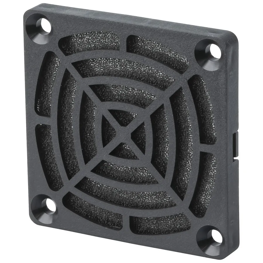 120mm Fan Finger Guard | Jaycar New Zealand