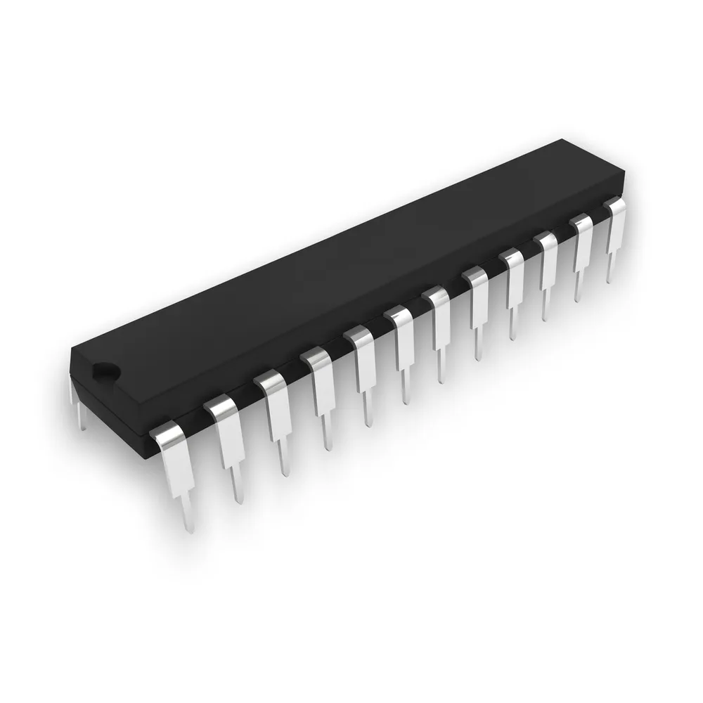 74HC154 4-16 Line Decoder/DeMux IC | Jaycar Australia