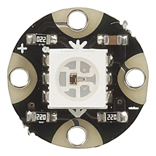 WS2812 RGB LED Module | Jaycar Australia