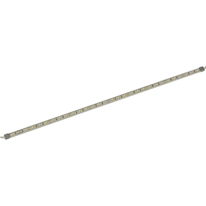IP66 Aluminium Backed Warm White LED Strip 12V | Jaycar Australia