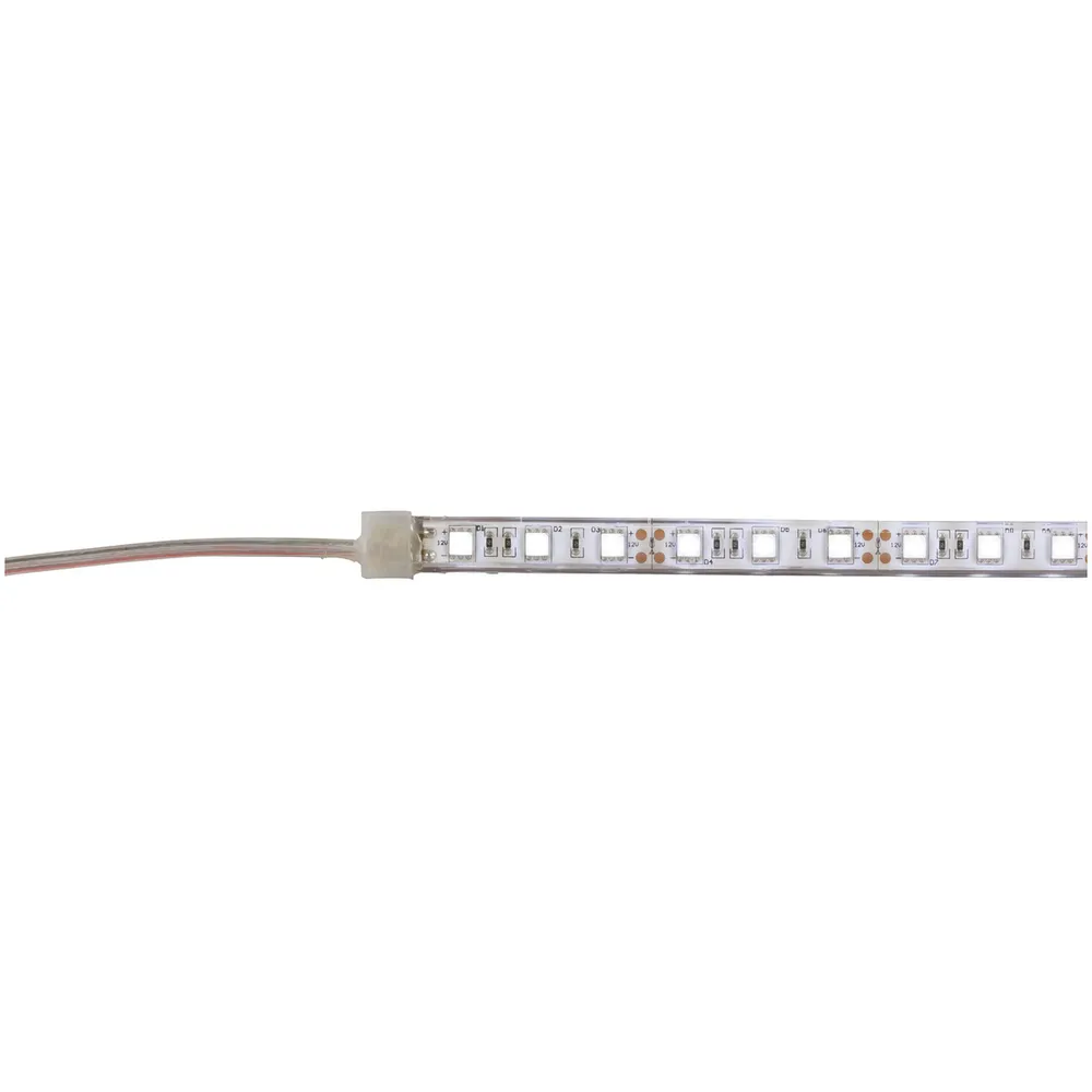 5cm Flexible Adhesive LED strip - Cool White | Jaycar Australia