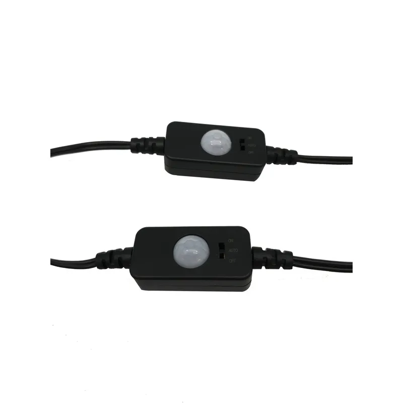 Motion Activated Under-Bed LED Light Strips | Jaycar Australia