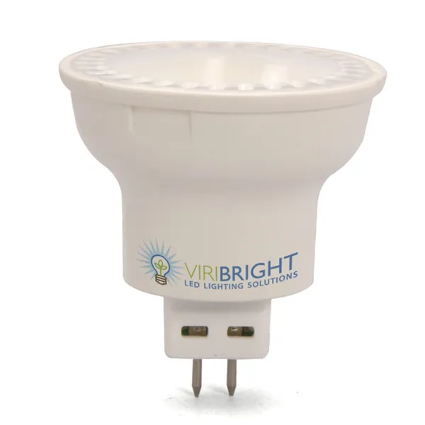 LAMP LED MR16 4.5W 12V 140DEG 4000K | Jaycar Australia