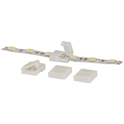 2 Pin LED Strip Connector T Joiner | Jaycar Australia