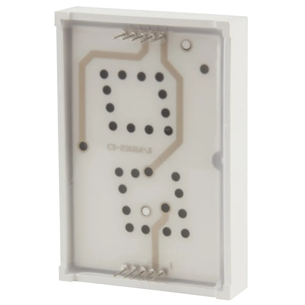 Super Large Seven Segment Display | Jaycar Australia