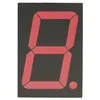 FND500/LTS543R/S505RWB Common Cathode 7 Segment Display | Jaycar Australia