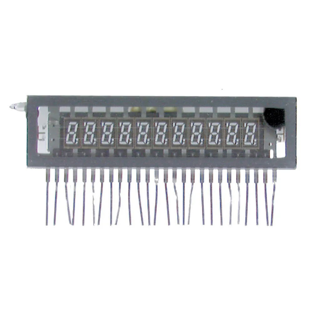 Dot Matrix Liquid Crystal Display Module - Alphanumeric | Jaycar Australia