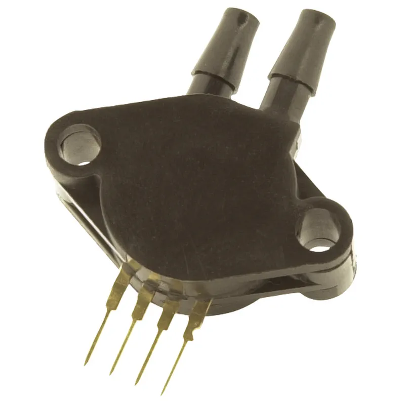Pressure Differential Sensor | Jaycar Australia