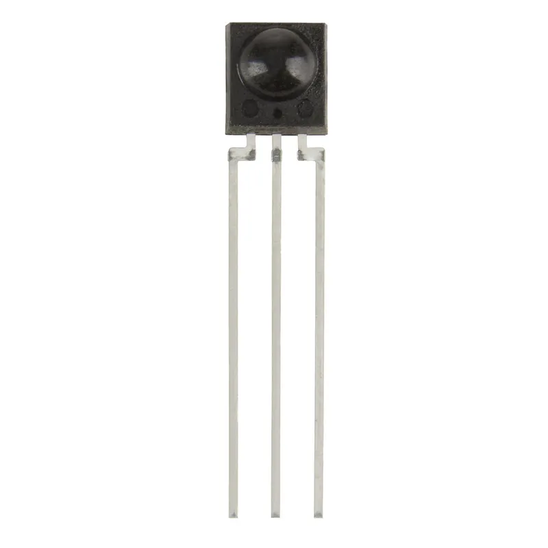 5mm Infrared Receiver | Jaycar Australia