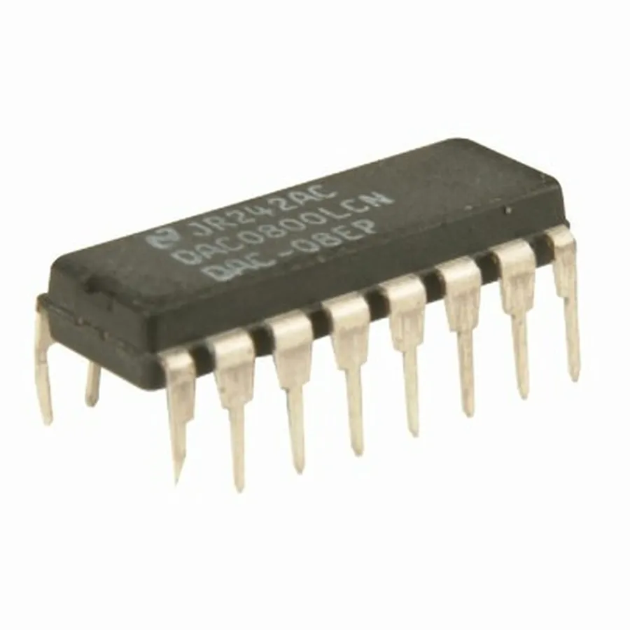 XR2206 Monolithic Function Generator Chip IC | Jaycar Australia