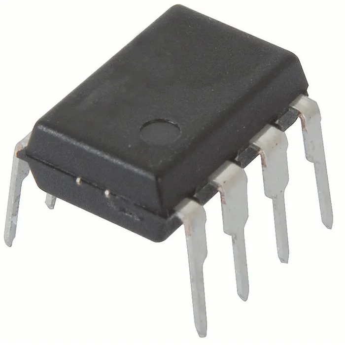 1488 RS-232 Line Driver IC | Jaycar New Zealand