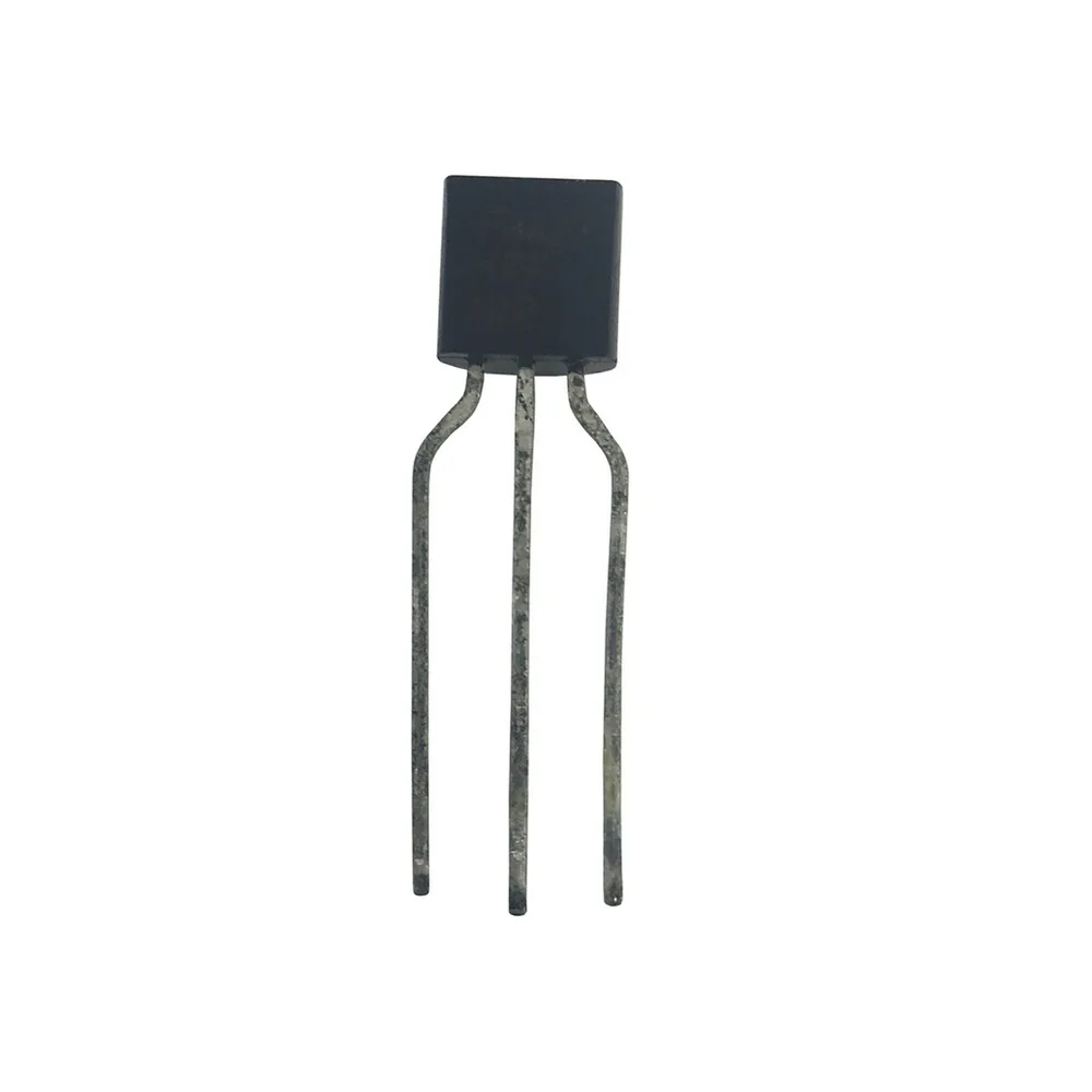 LM335Z Temperature Sensor Linear IC | Jaycar Australia