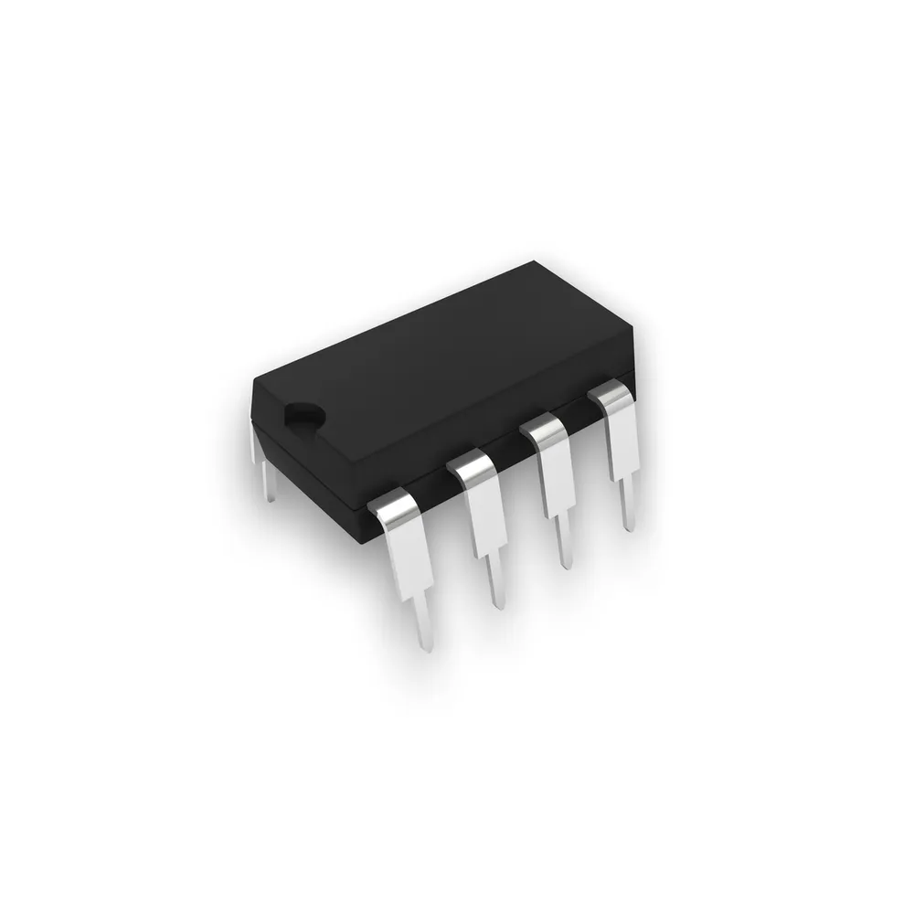 LM7555 CMOS Timer IC | Jaycar Australia