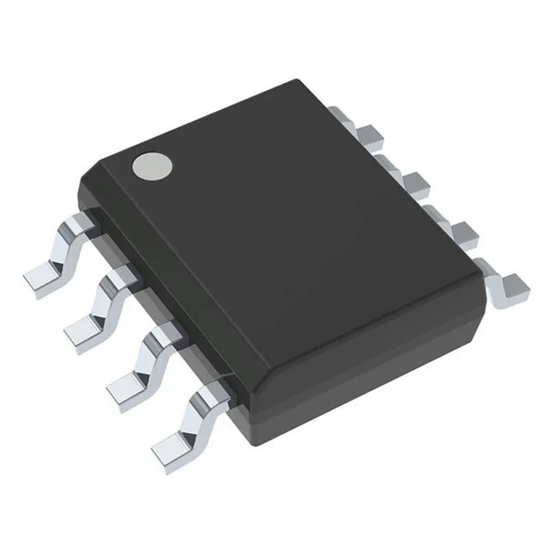 SMD IC NE555D Timer IC - Pack of 10 | Jaycar New Zealand