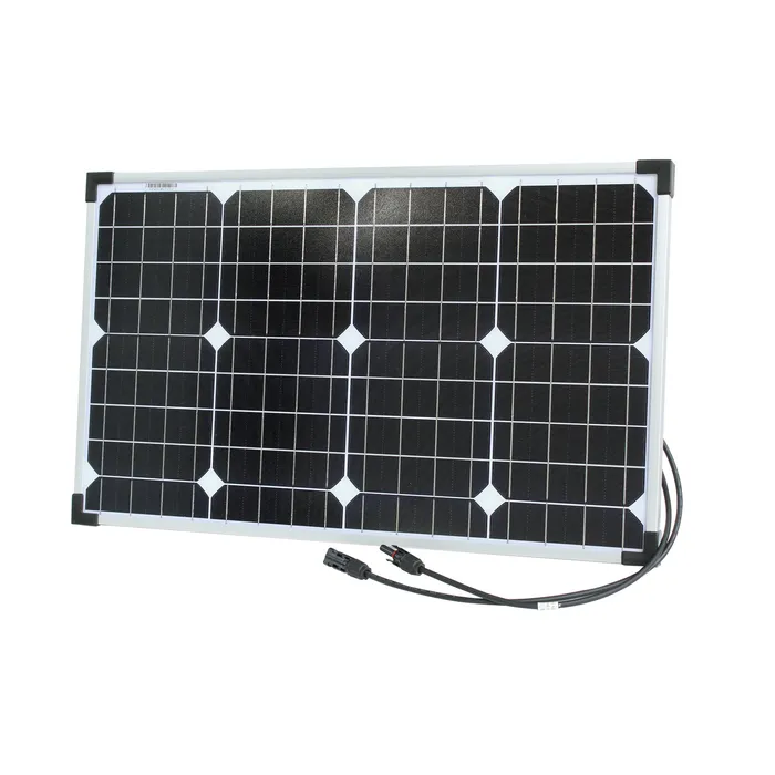 12V 10W Solar Panel with Clips | Jaycar Australia
