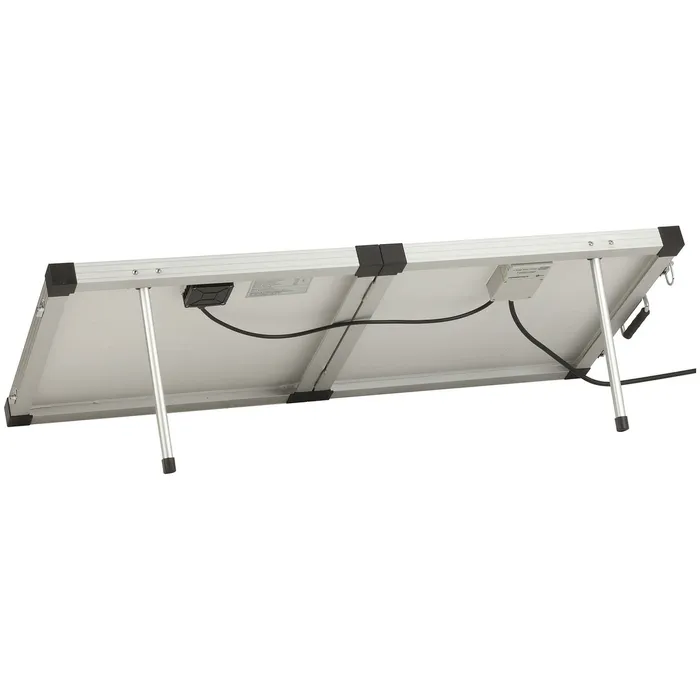 80W Portable Fold-Up Solar Panel | Jaycar Australia
