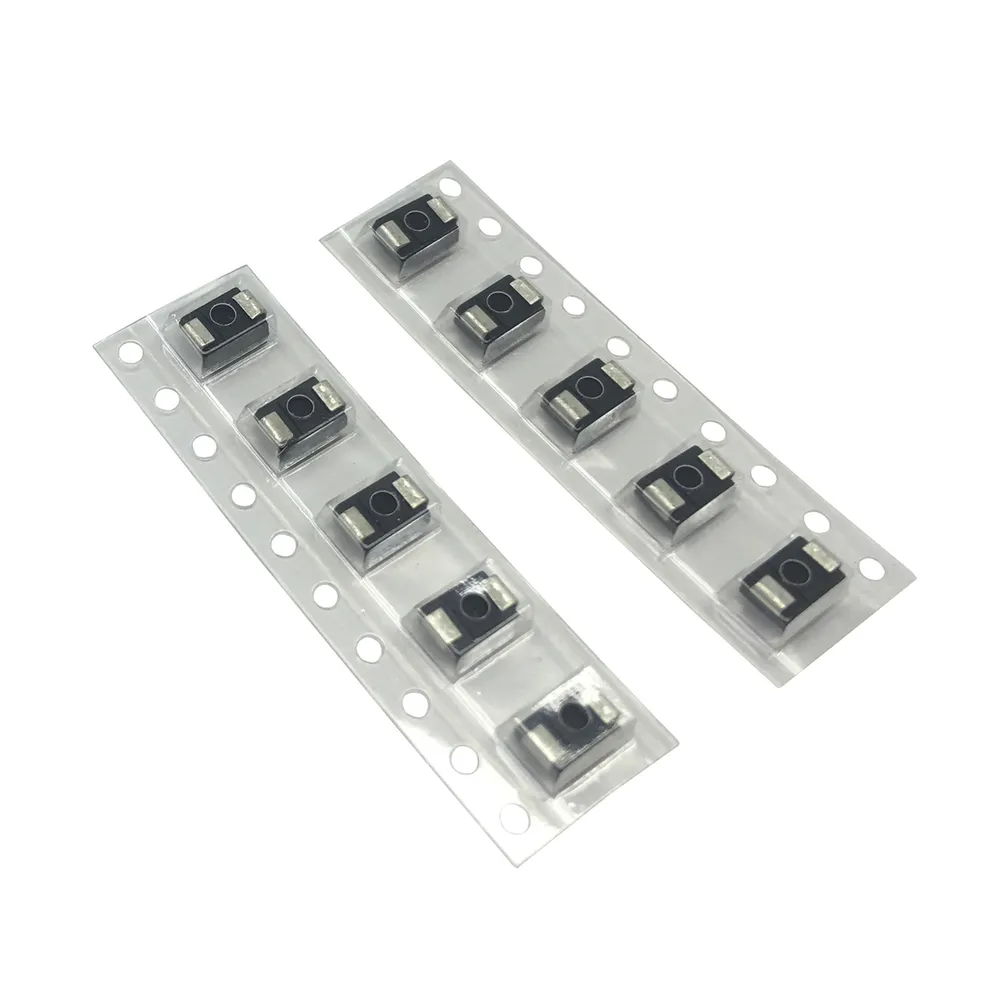 SMD Diode SM5819A Schottky 40V 1A - Pack 10 | Jaycar Australia