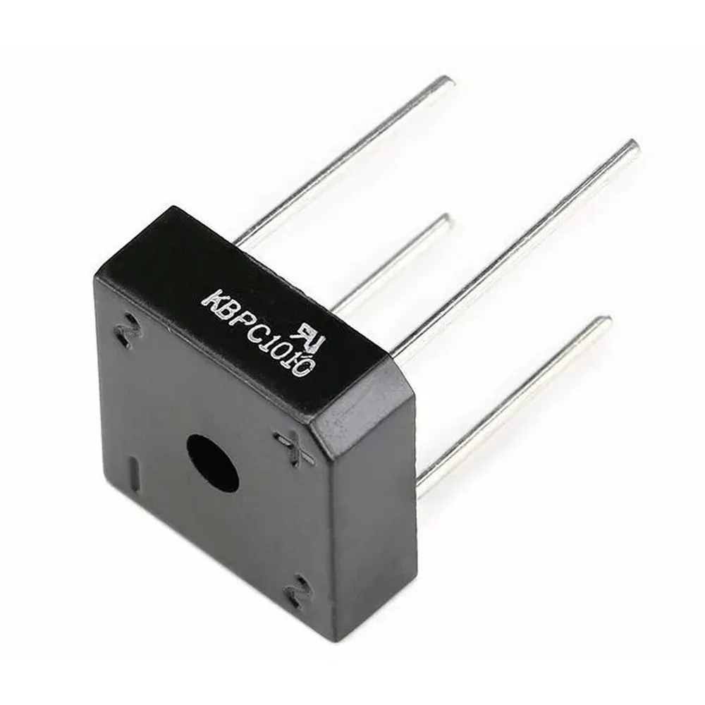 400V 35A Bridge Rectifier | Jaycar Australia